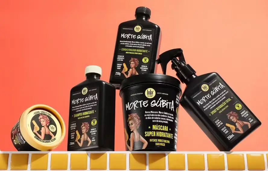 Skala e Lola From Rio: fusão que promete sacudir o mercado de beleza e wellness - Fitfeed