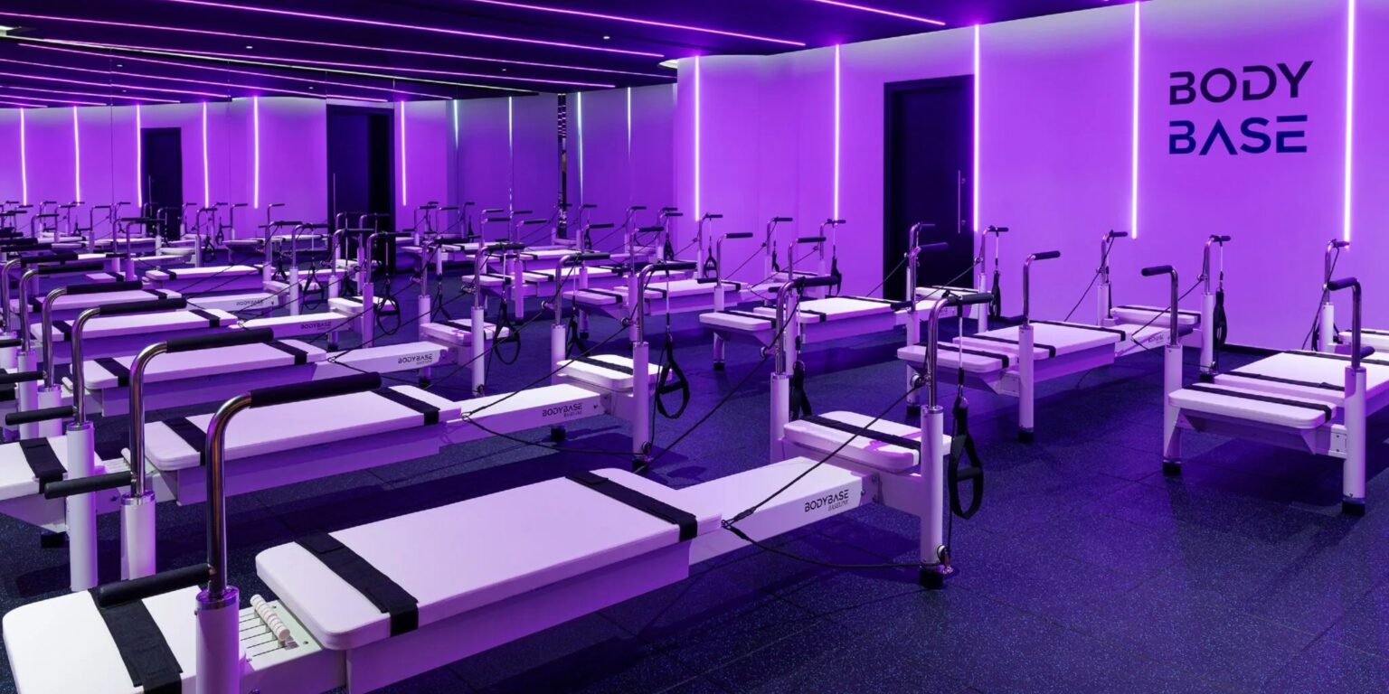 BodyBase inaugura primeiro estúdio no JW Marriott Marquis Hotel Dubai ...