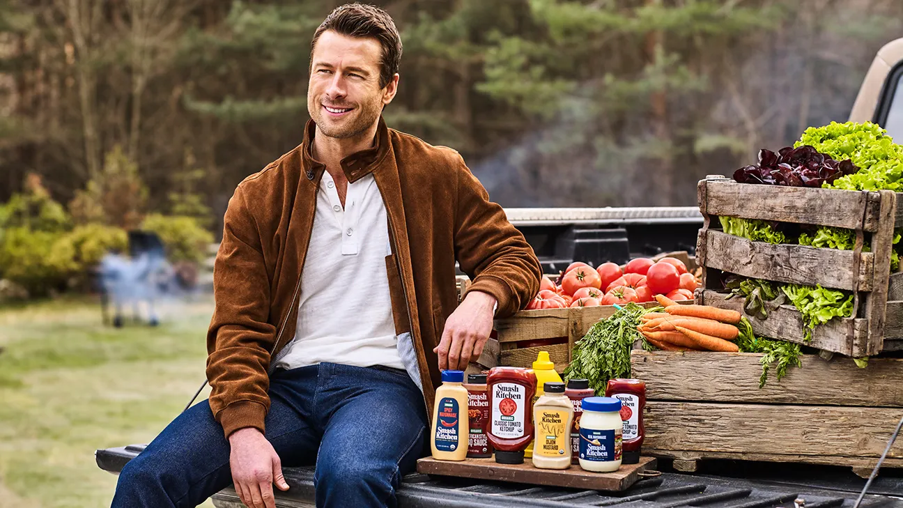 Como a Smash Kitchen Conquistou o Mercado com Condimentos Acessíveis ...