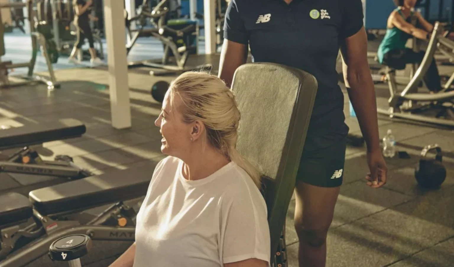 The Gym Group: Como o Fitness Acessível Está Conquistando a Geração Z e ...