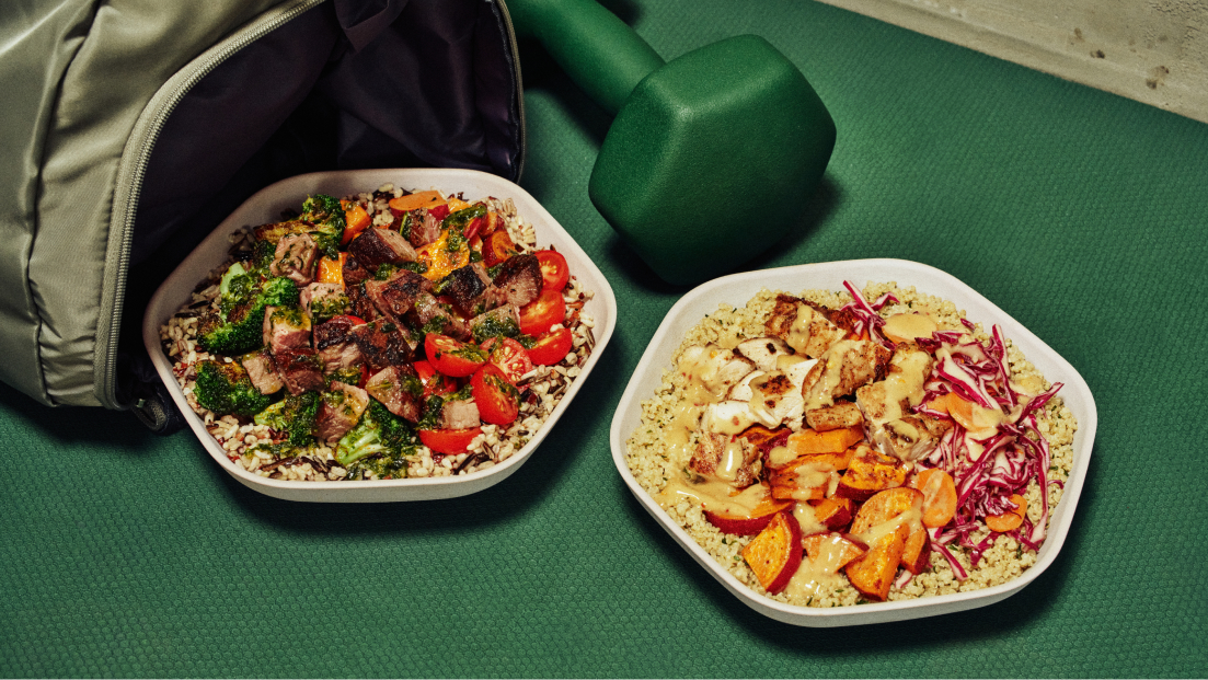 Sweetgreen aposta em tecnologia e proteína para dominar o wellness ...