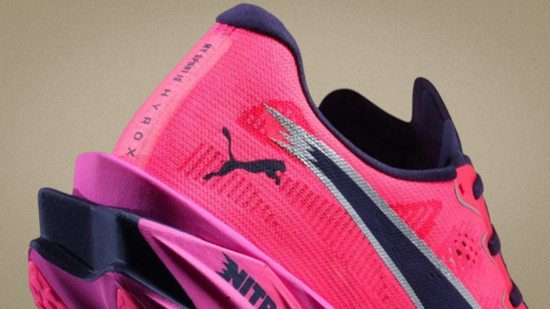 PUMA lança no Brasil tênis criado para provas híbridas da HYROX - Fitfeed